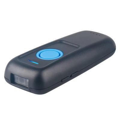Cina 1D CCD lettori portatili di codici a barre Scanner di codici a barre wireless Alta velocità di decodifica in vendita