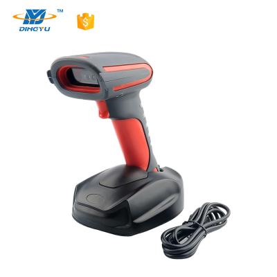 Cina 1280×800 CMOS IP65 2D Barcode Scanner con base robusta ed efficiente prestazioni in vendita