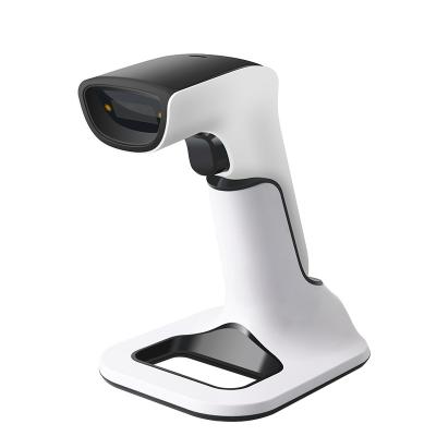 China Wireless Barcode Scanner With Bluetooth For Hassle-Free Mobile Payment Transactions for sale