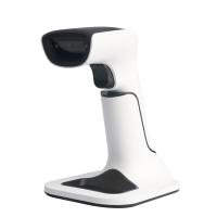 China Bluetooth Barcode Scanner Wireless QR Code Reader for Hassle-Free Mobile Payment Transactions for sale