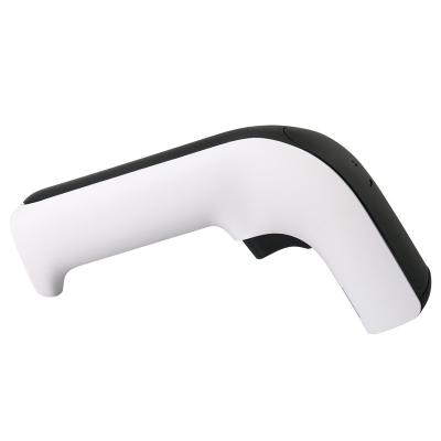 Cina Scanner di codici a barre bluetooth lettore di codici QR wireless per transazioni di pagamento mobile senza problemi in vendita