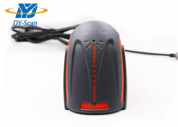 Quality Water Resistant 1D Barcode Scanner Industrial Grade Linear CCD Scan Type for sale