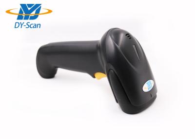 China cheap 2D Barcode Scanner , Reliable Barcode Scanner For Retail Store DS6100 for sale