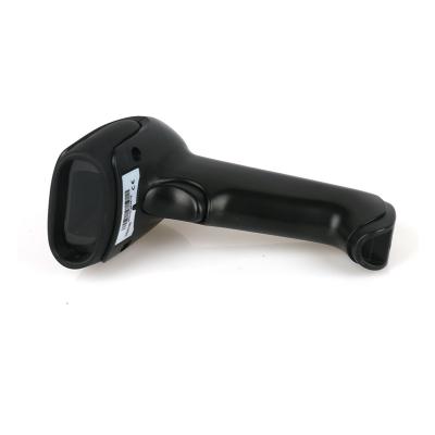Cina Scansione automatica lettore di codici QR 2D portatile POS Terminal CMOS Imager Scanner di codici a barre cablato in vendita
