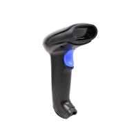 China 1D Bluetooth 2.4G Wireless Barcode Scanner Durable in Use And High Performance for sale