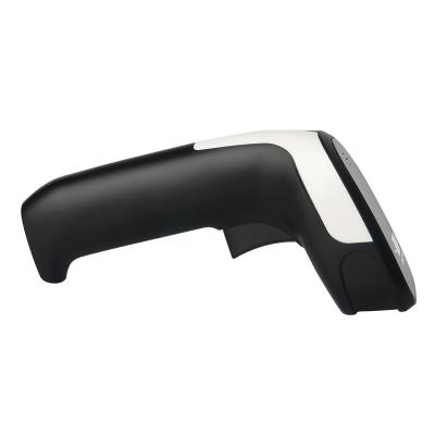 China Classsic wireless Handheld 1D CCD Barcode Scanner For Mobile Payment DS5110 for sale