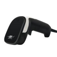 China Classsic wireless Handheld 1D CCD Barcode Scanner For Mobile Payment DS5110 for sale