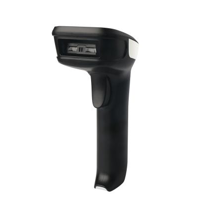 China Classsic wireless Handheld 1D CCD Barcode Scanner For Mobile Payment DS5110 for sale