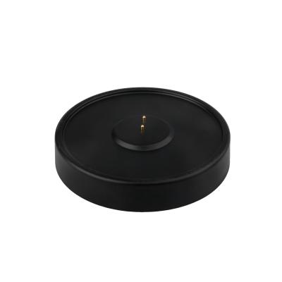 Cina Scanner di codici a barre desktop wireless a alta velocità lettore di codici a barre 2D senza mani con base di ricarica in vendita
