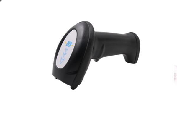 Quality 160g Weight Blue Ray Handheld Barcode Scanner Linear CCD Scan Type  DS5200 for sale