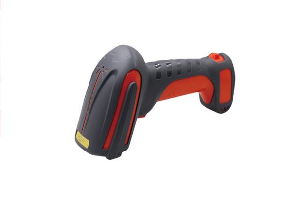 Quality IP68 Waterproof 1D CCD Barcode Reader Industrial Grade High Performance Processor for sale