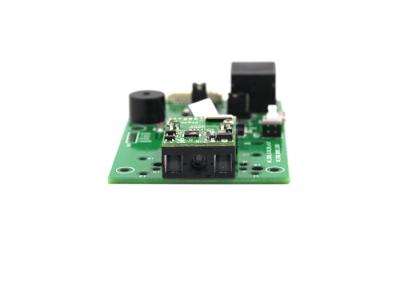 China Van het de Streepjescodeaftasten van USB TTL PS2 de Motor6g Gewicht 26.5mm*20.0mm*11.5mm Kleine Grootte Te koop