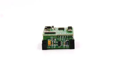 Cina Il rendimento elevato ha incastonato il piccolo modulo del lettore di codici a barre con l'interfaccia TTL/di USB facoltativa in vendita