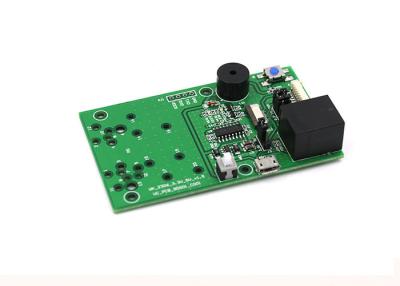 Cina Intensità del colore facoltativa di 32 bit del codice a barre 1d di ricerca dell'interfaccia multifunzionale del motore 4 in vendita