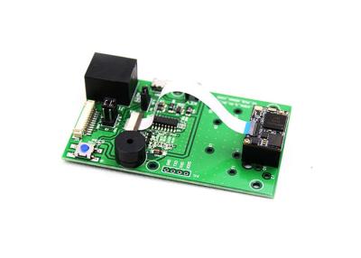 China Embedded OEM 2d Barcode Module USB TTL High Performance Barcode Scanner for sale