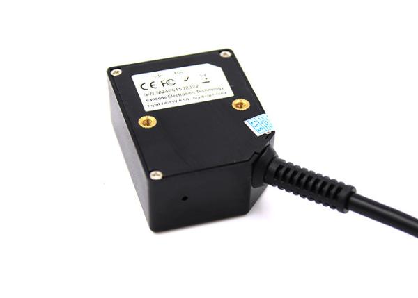 Quality Portable 1D Barcode Scan Engine USB/RS232 Interface Automatic Sense for sale