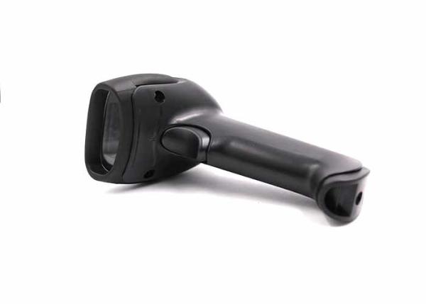 Quality 32 Bit CCD 1D Wired Barcode Scanner Multiple Languages Digital Barcode Scanner for sale