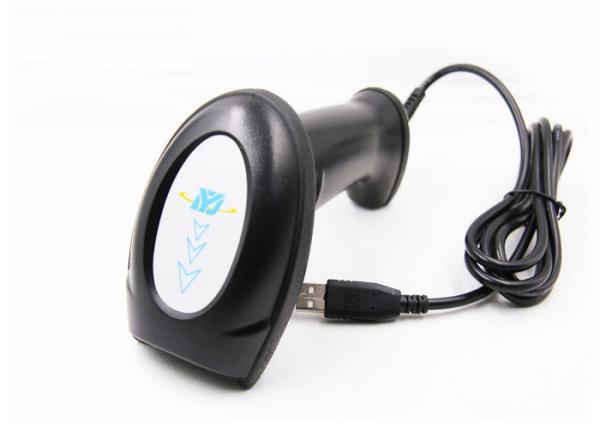 Quality High Performance Price 1D Barcode Scanner Blue Ray Scanning Type DS5200 for sale