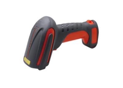 China Industrial Grade USB CCD Shop Barcode Scanner Waterproof USB Handheld Scanner , DS5800 for sale
