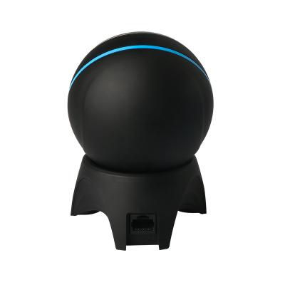 China Omnidirectional Table Mounted Code Reader 2D Desktop Barcode Scanner With Display Screen for sale