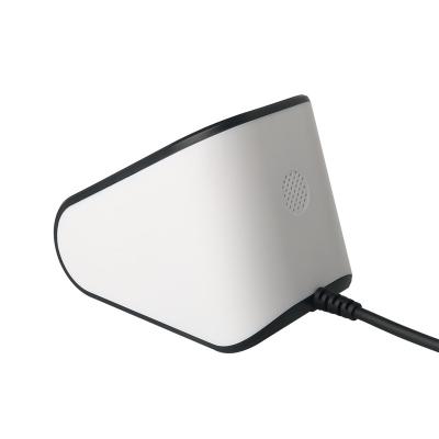 China Customized Embedded Barcode Scanner 1D 2D Barcode Scanning Platform For Supermarket Self-sensing Mobile Payment for sale