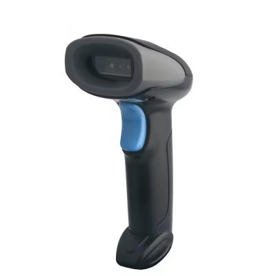 China High Precision Reading 1D 2D QR Code Barcode Scanner For Rugged Industrial Grade for sale