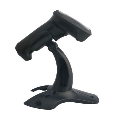 Cina 2.4G e Bluetooth Wireless 2D Handheld Barcode Scanner per supermercati ad alta velocità in vendita