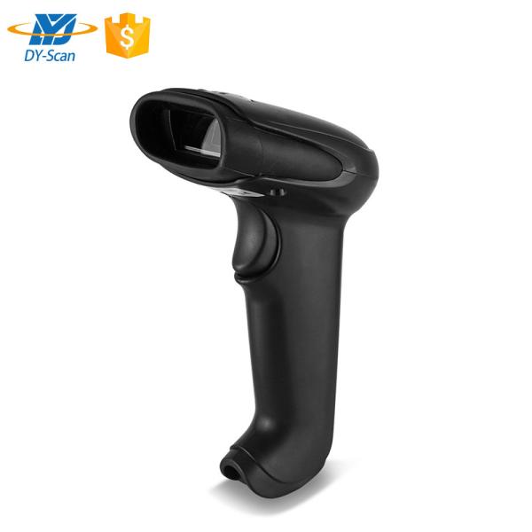 Quality DS5100G Android Wireless CCD Barcode Scanner 32 Bit CPU Mini USB QR Code for sale