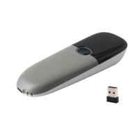 China 2D Wireless Portable Barcode Scanner Android Handheld Bluetooth CE ROHS FCC Certified for sale