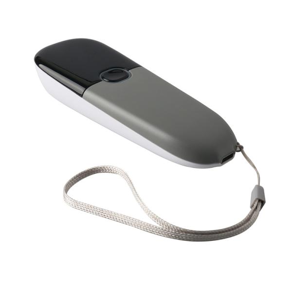 Quality 2D Wireless Portable Barcode Scanner Android Handheld Bluetooth CE ROHS FCC for sale