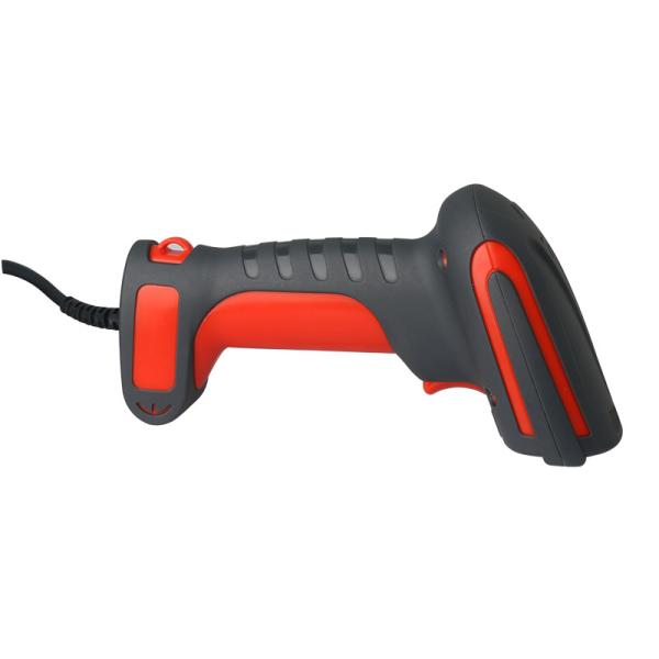 Quality DS6800 Industrial Grade 2D Barcode Scanner 838x640 High Resolution Wired Qr Code Reader for sale
