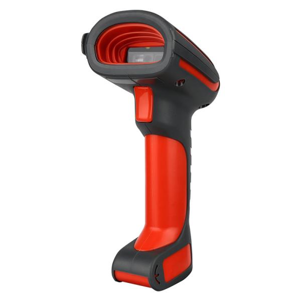 Quality DS6800 Industrial Grade 2D Barcode Scanner 838x640 High Resolution Wired Qr Code for sale
