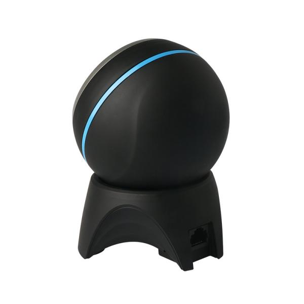 Quality High Speed 2D Mini QR Code Desktop Scanner OEM Service Available for sale