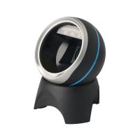 China High Speed 2D Mini QR Code Desktop Scanner OEM Service Available for sale