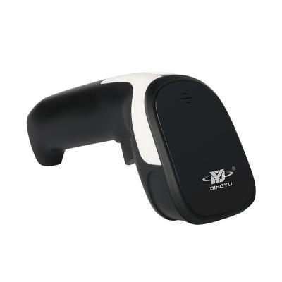 Cina Scanner di codici a barre portatile wireless 1D CCD ad alta velocità 300 scansioni/sec CPU a 32 bit in vendita