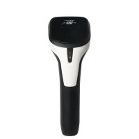 China Wireless 1D CCD Handheld Barcode Scanner with High Speed 300 Scans/Sec 32-bit CPU for sale