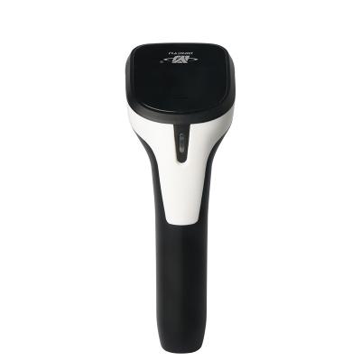 Cina Scanner di codici a barre portatile wireless 1D CCD ad alta velocità 300 scansioni/sec CPU a 32 bit in vendita