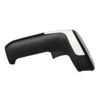 China Wireless 1D CCD Handheld Barcode Scanner with High Speed 300 Scans/Sec 32-bit CPU for sale