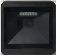 China 2D CMOS Barcode Scanner Reader DP8550 For Tabletop And Wall-Mount Installations for sale