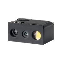 China Compact OEM 2D Barcode Scanner Module Durable PDF417 Barcode Engine for Easy Integration for sale