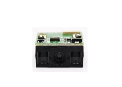 China 1D CCD Small Size Barcode Scanner Oem Module For Kiosk / OEM POS Terminal for sale