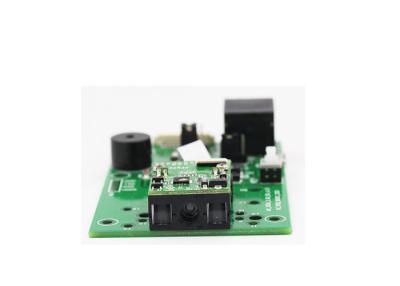 China 1D CCD Small Size Barcode Scanner Oem Module For Kiosk / OEM POS Terminal for sale