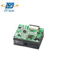 China High Speed 1D CCD Barcode Scan Engine Manual Continuous Auto Sense Flashing Function for sale