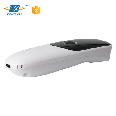 China DYscan DI9130-2D Bluetooth 2D Barcode Scanner with CMOS Sensor for sale