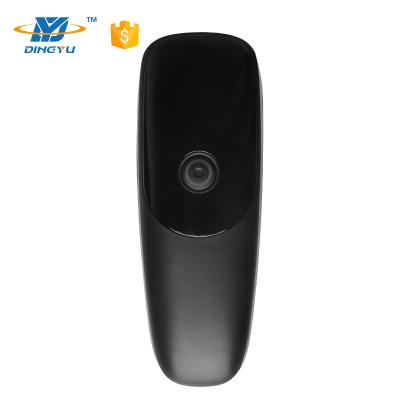 China 2D Wireless Bluetooth Barcode Scanner DI9130C-2D with 300 Scans/Sec for sale