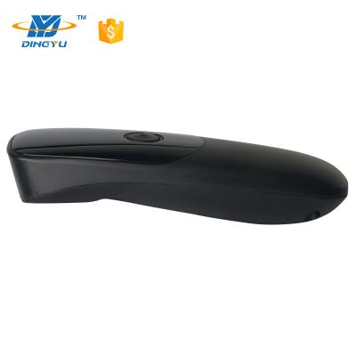 China 2D Wireless Barcode Scanner DI9130C-2D with Bluetooth 4.2 and 2.4G for sale