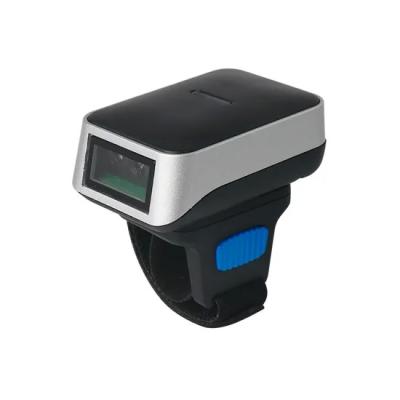 China DI9010-2D Wireless Bluetooth Barcode Scanner 300 Scans/Sec for sale