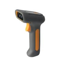 China DS6530-1D 1D Barcode Scanner 300 Scans/Sec USB CCD for sale