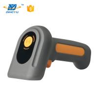 China DS6530-2D IP65 Wired Barcode Scanner 300 Scans/Sec CMOS for sale