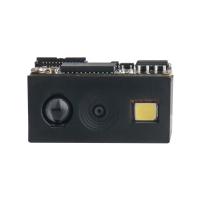 China High-Performance 2D Barcode Scanner Module with 3mil/0.076mm Resolution and 640*480 Image Sensor for sale